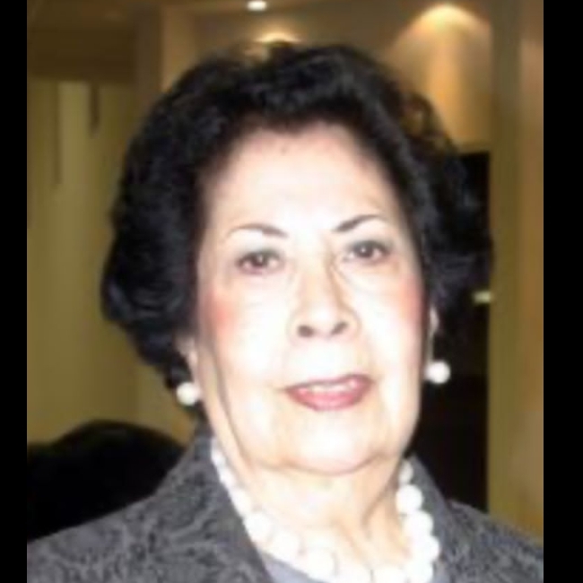 Esther Gonzalez Navarro | Funerales Serna
