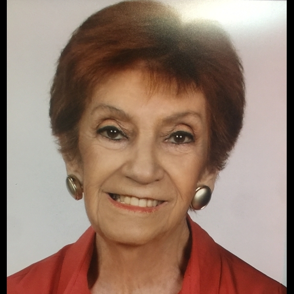 Maria Trinidad Cifrián Quiroga | Funerales Serna