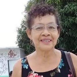 MARIA NELY JIMENEZ MARQUEZ | Funerales Cardel