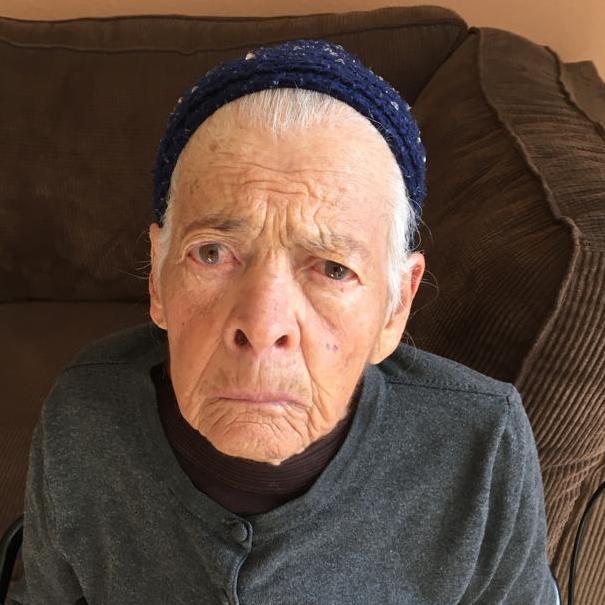 MA. OTILIA RODRIGUEZ BUGARIN | El Angel Mexicali