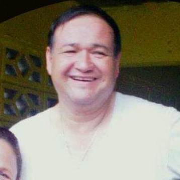 RAMON VILLALOBOS MURILLO | El Angel Mexicali