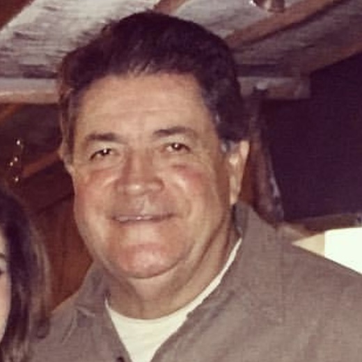 OCEAN. DANIEL RAMON JAIME SILVA | El Ángel