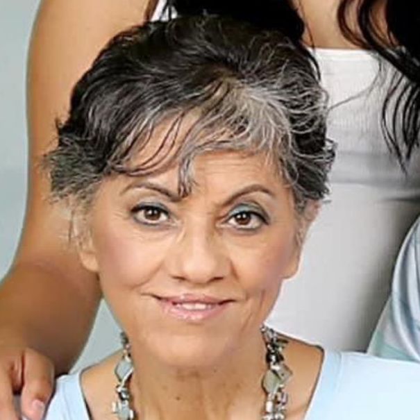 MARIA GUADALUPE DUNN FITCH | El Ángel