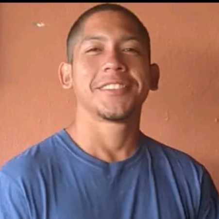 JOSE GABRIEL RODRIGUEZ SARABIA | El Angel Mexicali