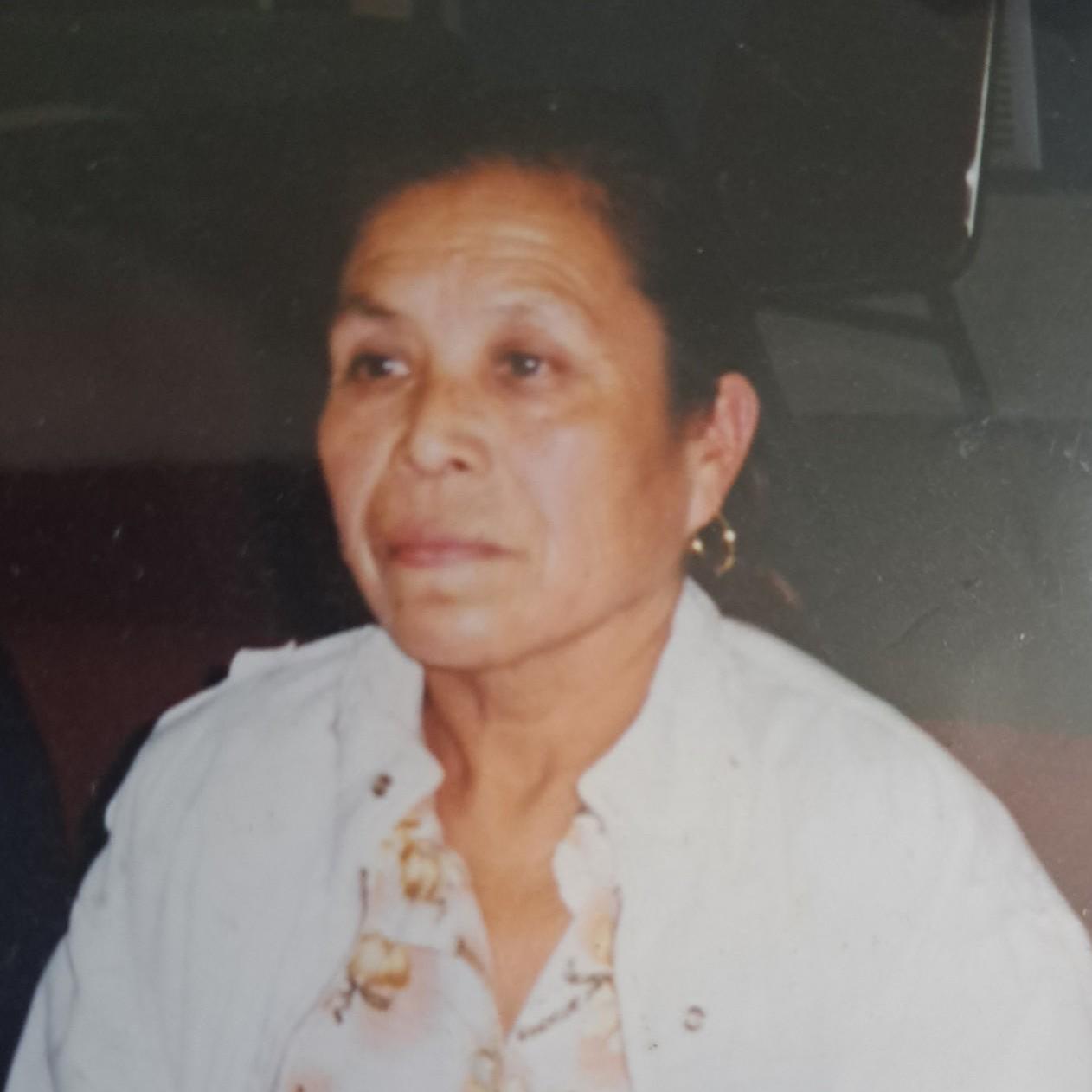 SOLEDAD DOMINGUEZ ANTUNEZ | El Ángel