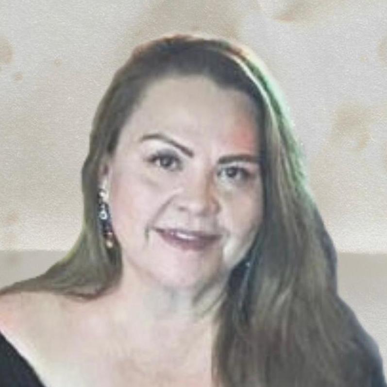 Alma Gloria Reyes Virgen | El Angel Mexicali