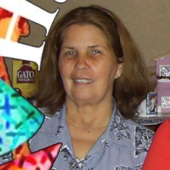 Nelly Isabel Barrios Aguirre | Jardines de la Paz