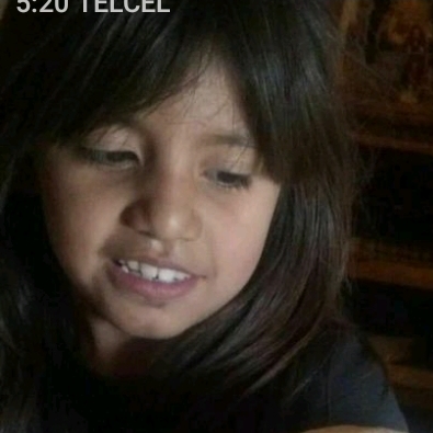 JOSELYN MELISSA GARCIA DUARTE | El Angel Mexicali