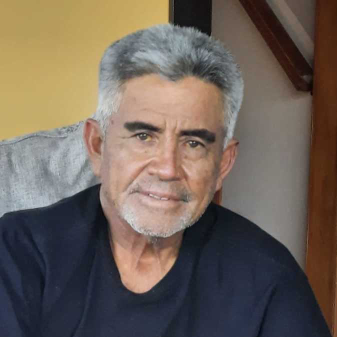 JOSE MARIA AMADOR MARRON | El Ángel