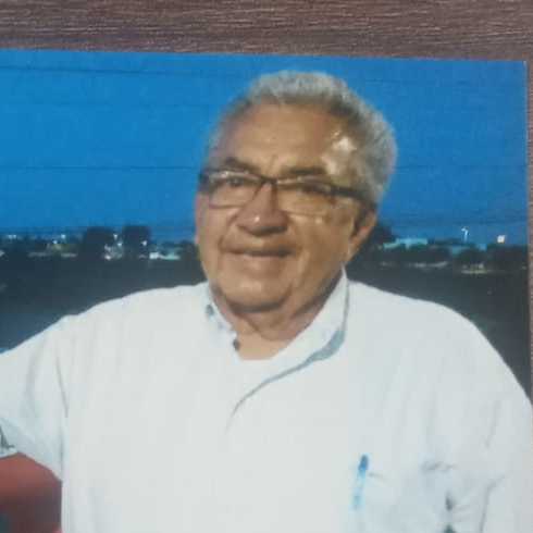 Benjamin Barbosa Najera | Funerales Serna