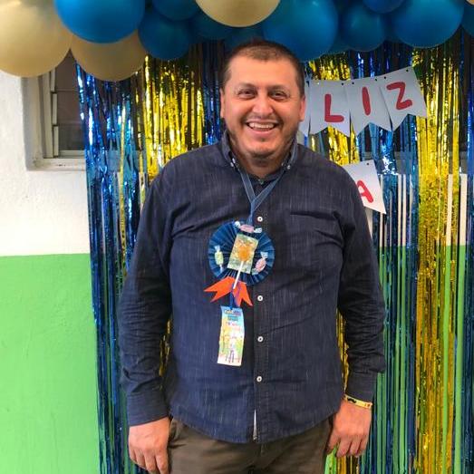 MOISES GOMEZ TORRES | Memorial Class