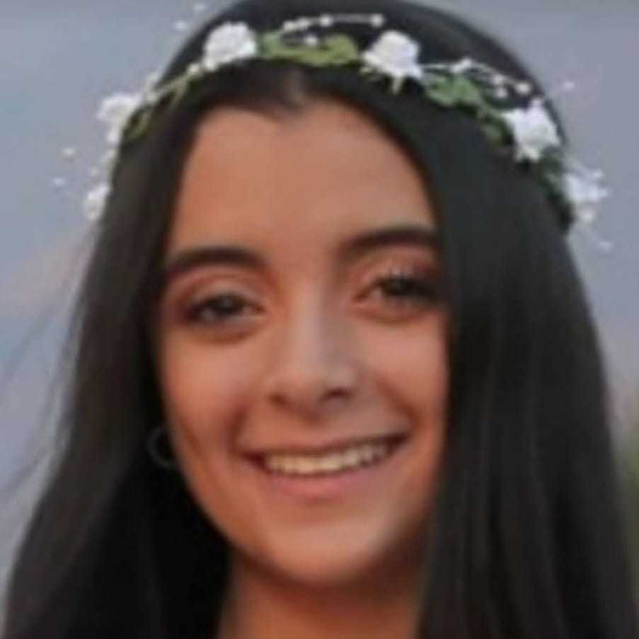 SARA NICOLE GIRON RAMOS | Parque Memorial La Resurrección