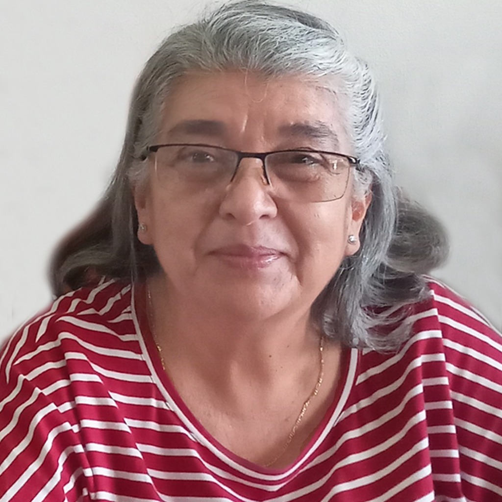 BLANCA ISABEL RIVERA PINTOR | Parque Memorial La Resurrección