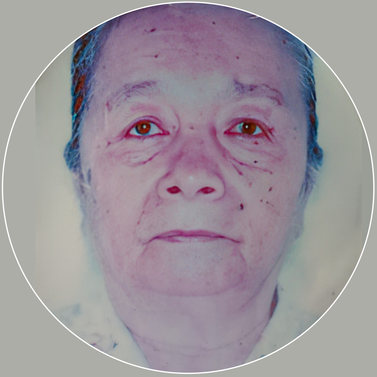 Julia Matilde Fuentes Rojas | Muros del recuerdo