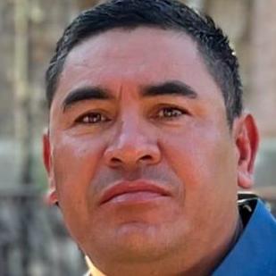 JESUS ALBERTO LOPEZ SORIANO | El Ángel