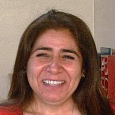 GUADALUPE CASTRO MUÑOZ | El Ángel
