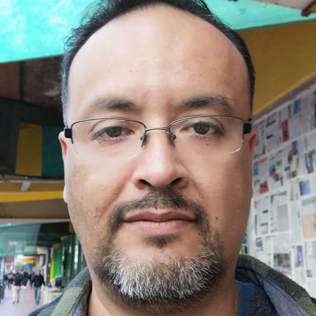 ADRIAN AARON GOMEZ RASCON | El Ángel