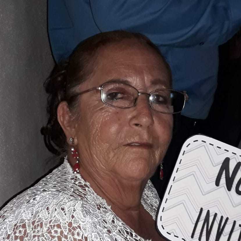 MARIA GUADALUPE RUIZ AHUMADA | El Ángel