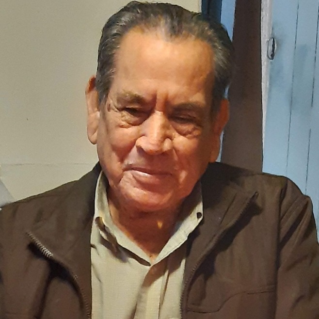 JUAN GONZALEZ JASSO | El Ángel