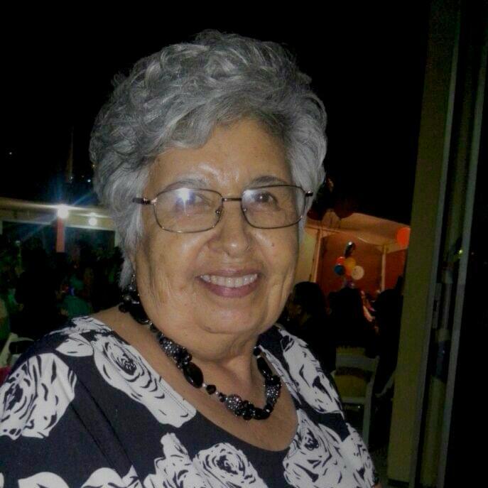 MARIA GUADALUPE SANTILLAN GOMEZ | El Ángel