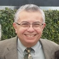 GABRIEL AGUSTIN FUENTES HUESCA | El Ángel