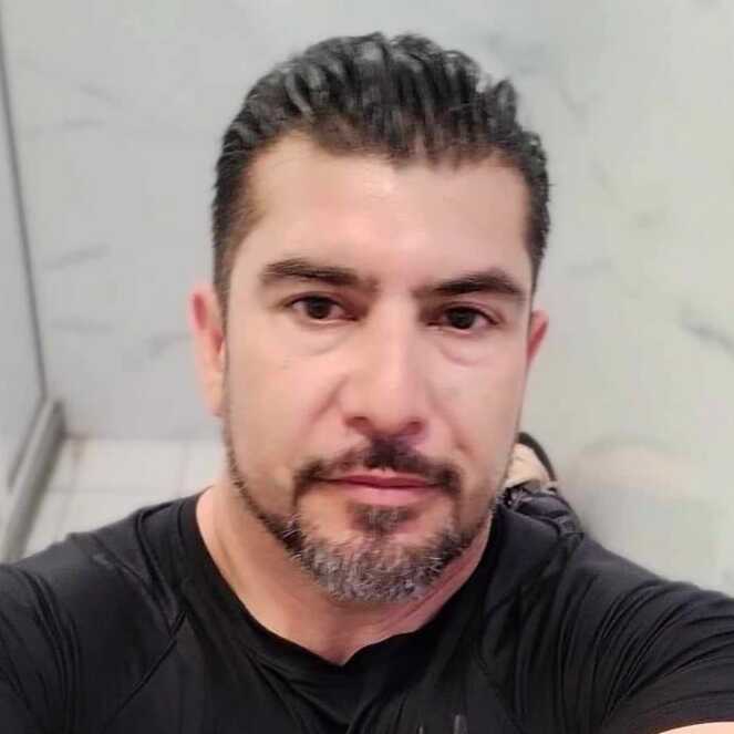 MOISES MICHAEL MARIN GALLEGOS | El Ángel