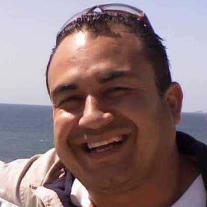 SERGIO IVAN COTA NUÑEZ | El Ángel