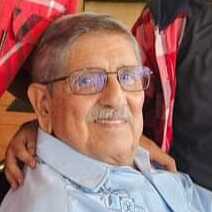 FERNANDO RAMIRO MAGAÑA OLIVERA | El Ángel