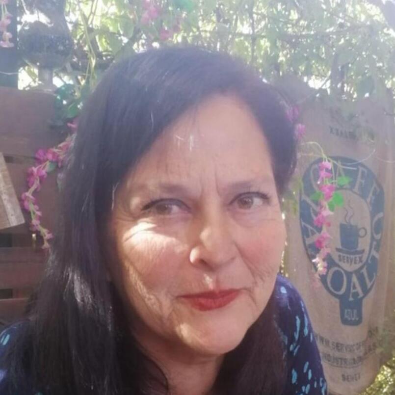 MA. DEL REFUGIO AGUILERA ALFARO | El Ángel