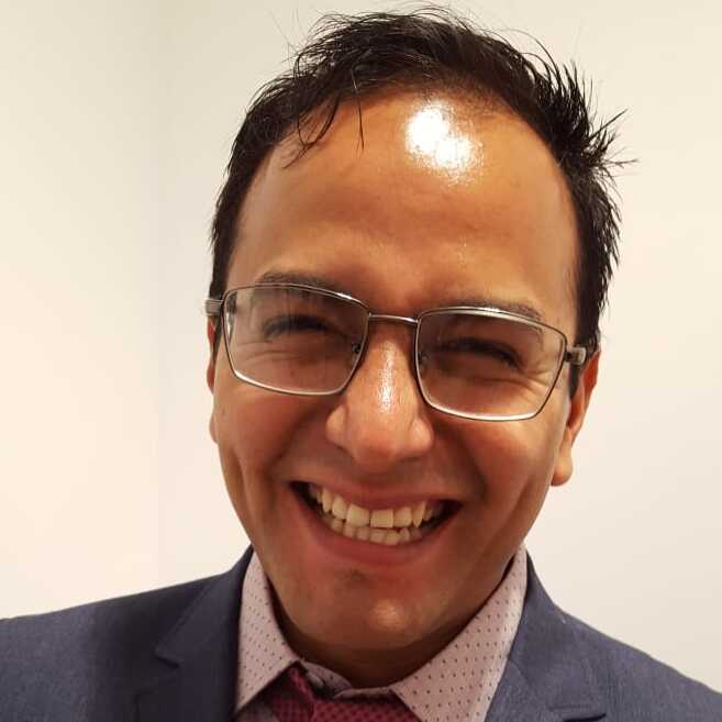 JAIME RIOS CHAVEZ | El Ángel