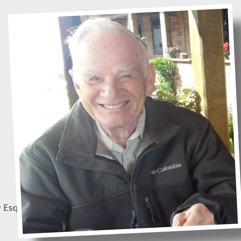 Hubert Alfred Skertchly Esquivel | Galini Casa Funeraria