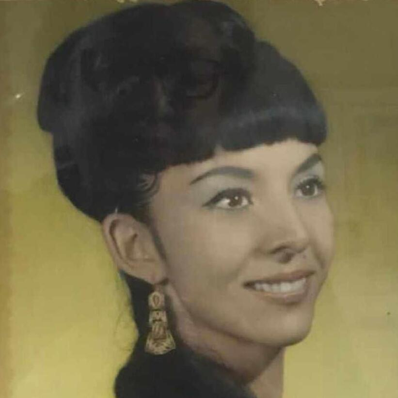 LAURA ROMERO ROLDAN | El Ángel