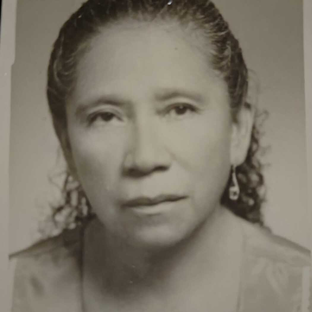 MARIA ISABEL VASQUEZ DE COREAS | Parque Memorial La Resurrección