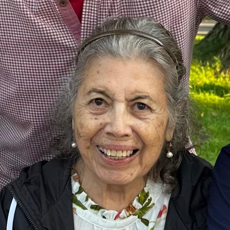 MARGARITA RAMIREZ DE MAZARIEGO | Funerales Las Flores