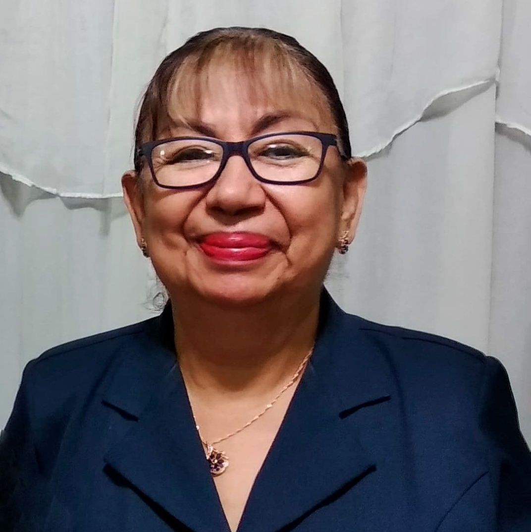 MIRNA RUTH RIOS TERCERO | Memorial Class