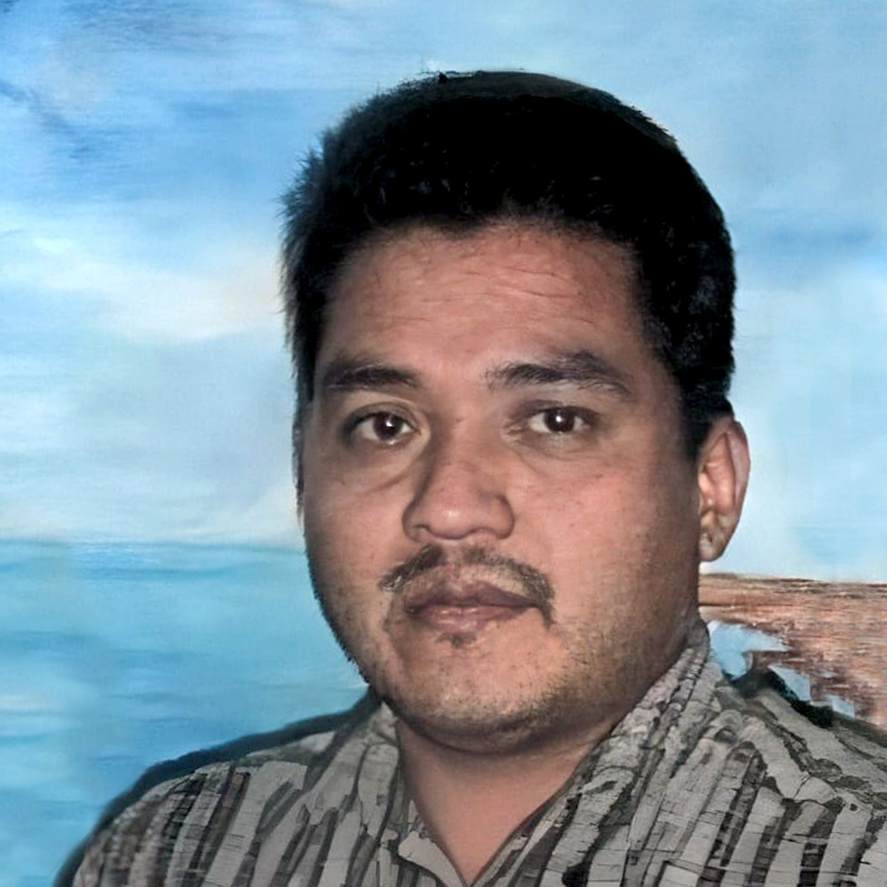 JESUS HECTOR VALENZUELA AGUILERA | El Angel Mexicali