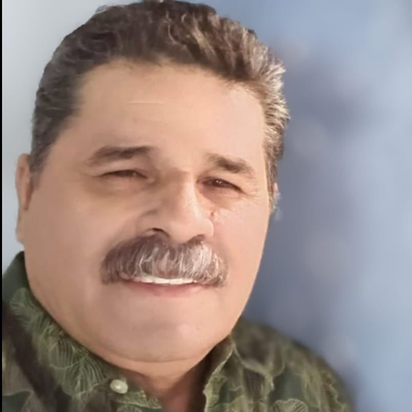 MARCO ARTURO CASTRO DOMINGUEZ | El Angel Mexicali