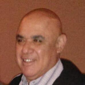 RAMON FERNANDO OROZCO CECEÑA | El Ángel