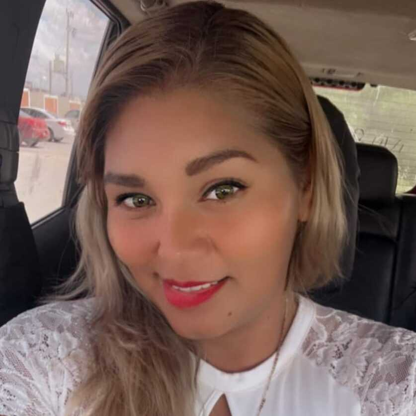 RUBI ALEJANDRA FRAGA CARMONA | Funerales González
