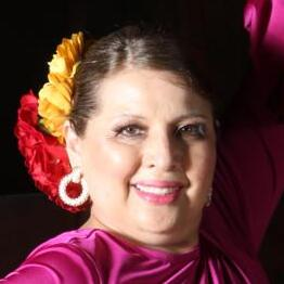 MARIA DEL CONSUELO PALMA BARRIENTOS | El Ángel