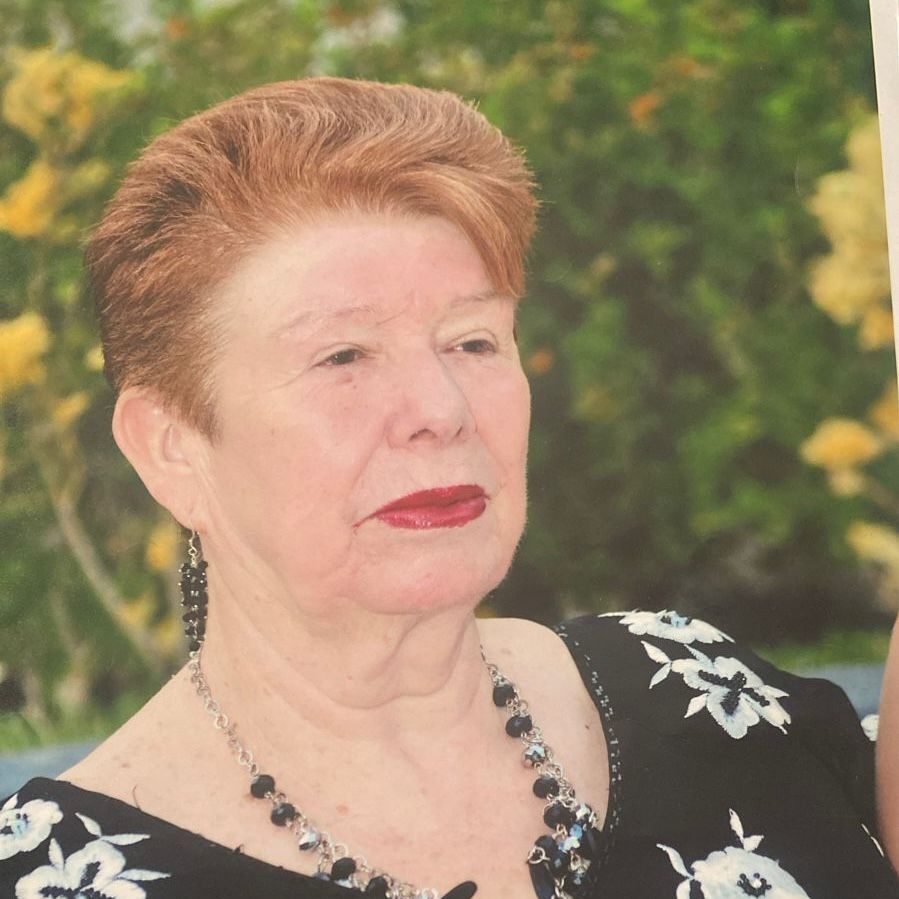 MARIA DE ANDA SOTO | El Ángel