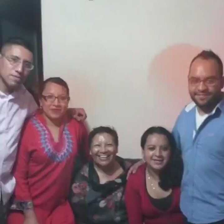 Ana Maria del Pilar Omaña Rivera | Memorial Jardines de Santa Cruz