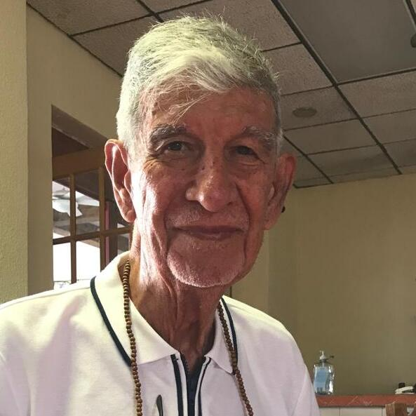 MARIO MANUEL SALGADO SALGADO | El Ángel