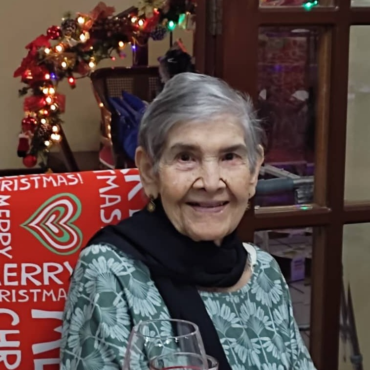 HILDA CASTILLO DE PALACIOS | Funeraria Metropolitana del Este