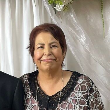 ROSA MARIA UREÑA PORTALES | El Ángel