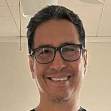 GREGORIO GARCIA CASTRO | El Ángel