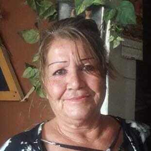 LYDIA ELENA BARRAZA MARTINEZ | El Angel Mexicali