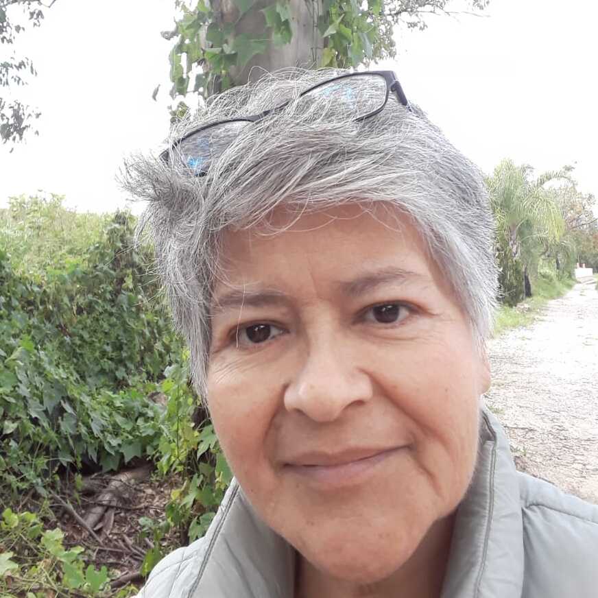 MARIA ISABEL RAMIREZ GONZALEZ | El Ángel