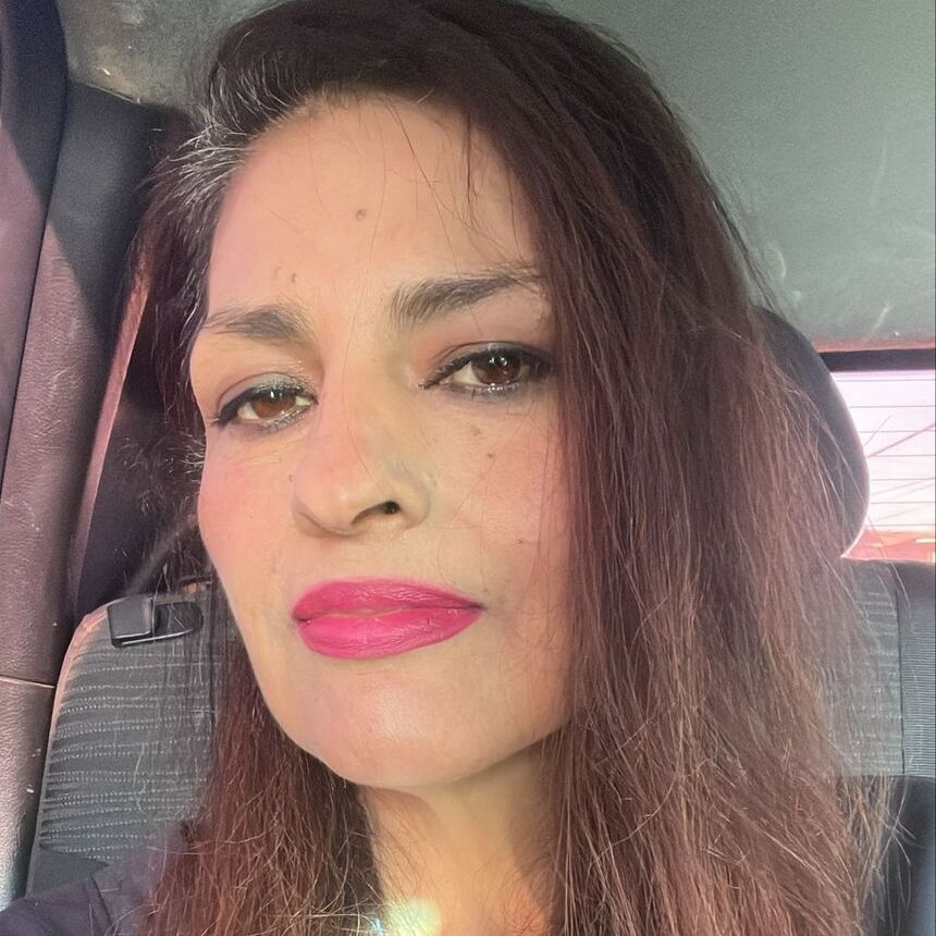 ERIKA RIVERA QUIÑONES | El Ángel
