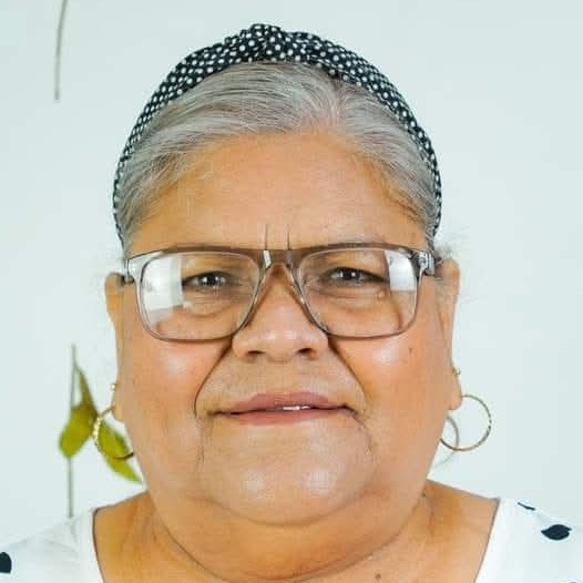 MATILDE MARQUEZ RODRIGUEZ | El Ángel